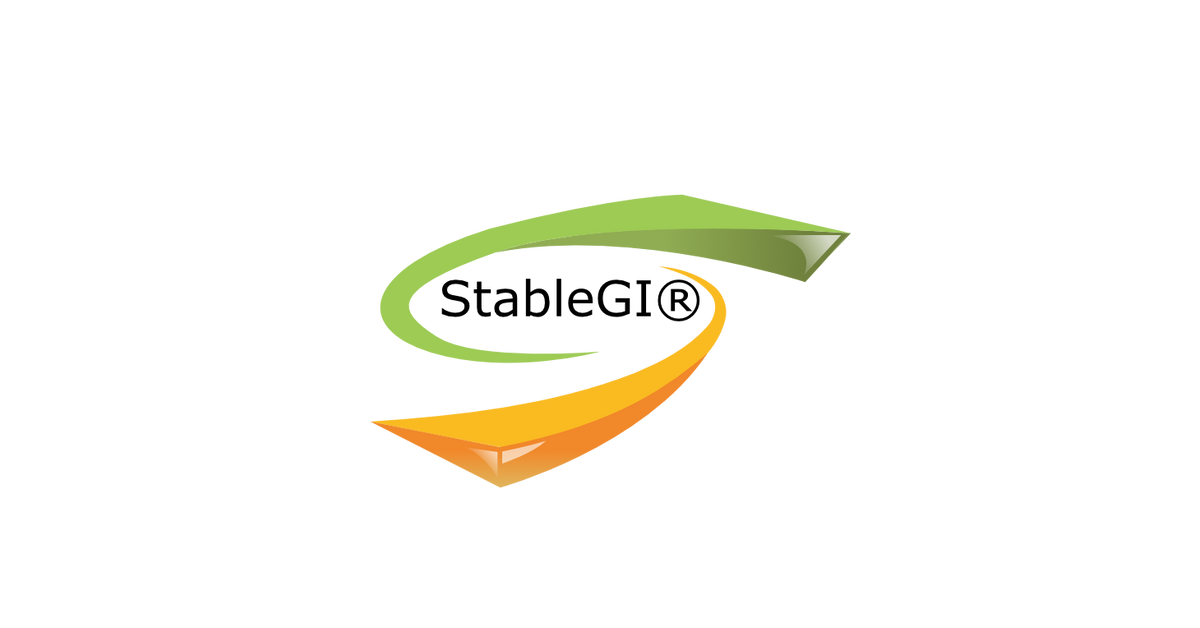 StableGI ® a Better Probiotic for a Better Outcome – StableGI®