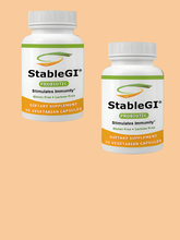 StableGI ® a Better Probiotic for a Better Outcome – StableGI®