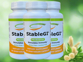 StableGI ® a Better Probiotic for a Better Outcome – StableGI®